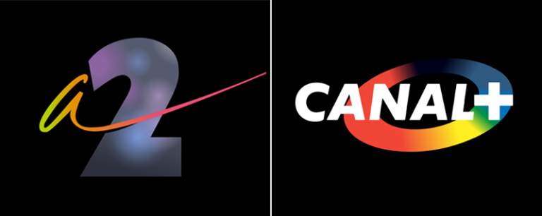 Le dégradé est mort, vive le dégradé ! - Agence O