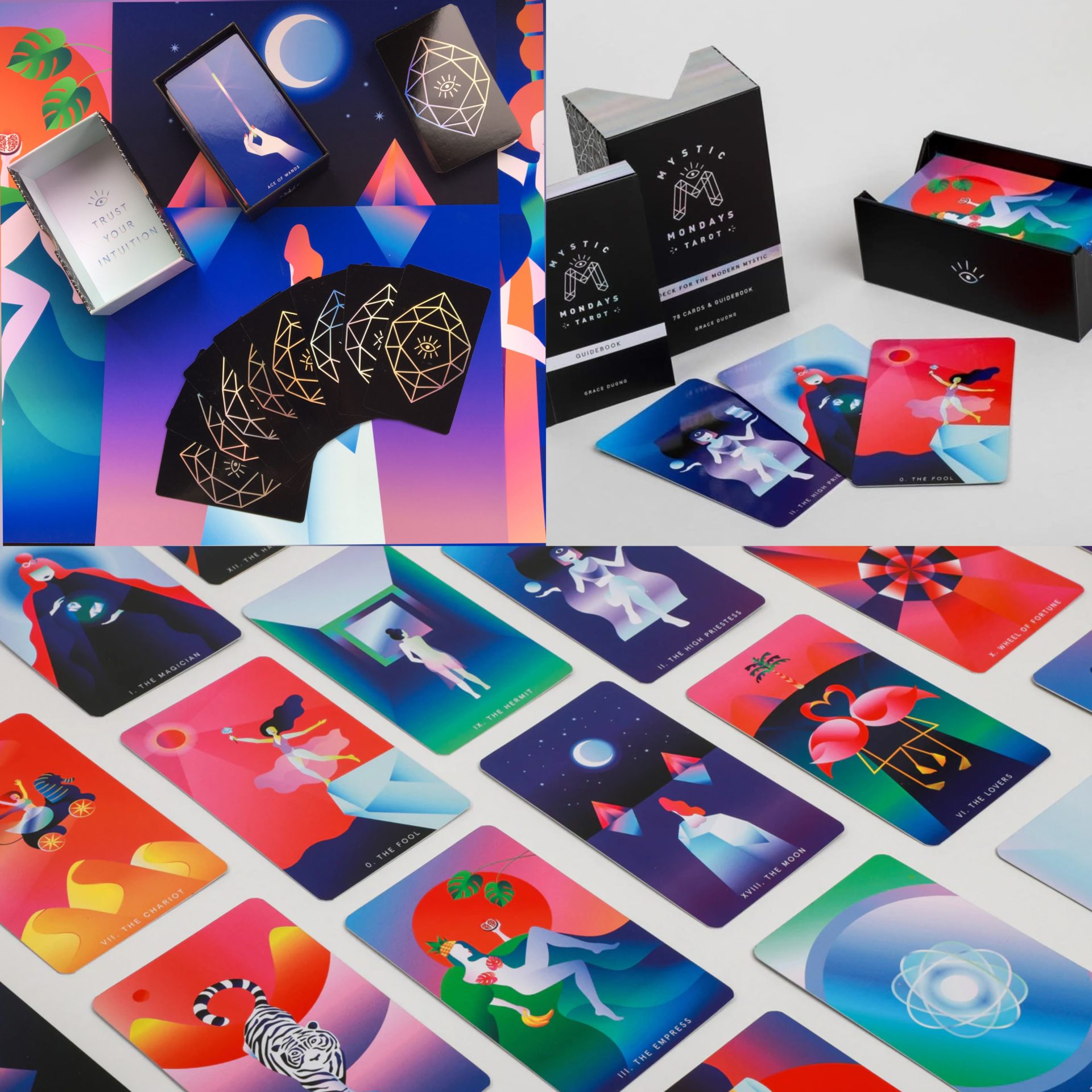 Quand l'ésotérique s’invite dans le design - Agence O